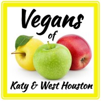 Vegan Restaurants – Vegans of Katy & West Houston